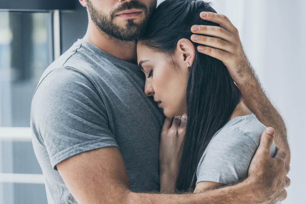 Depression and Relationships - When Things to Bad